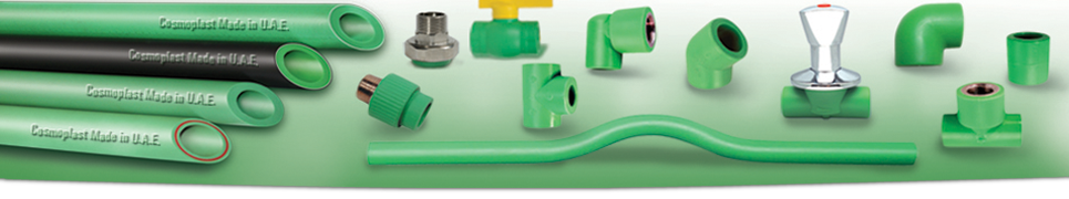 RAK therm PPRC Pipes & Fittings | Sanitary Plumbing Material in Pakistan