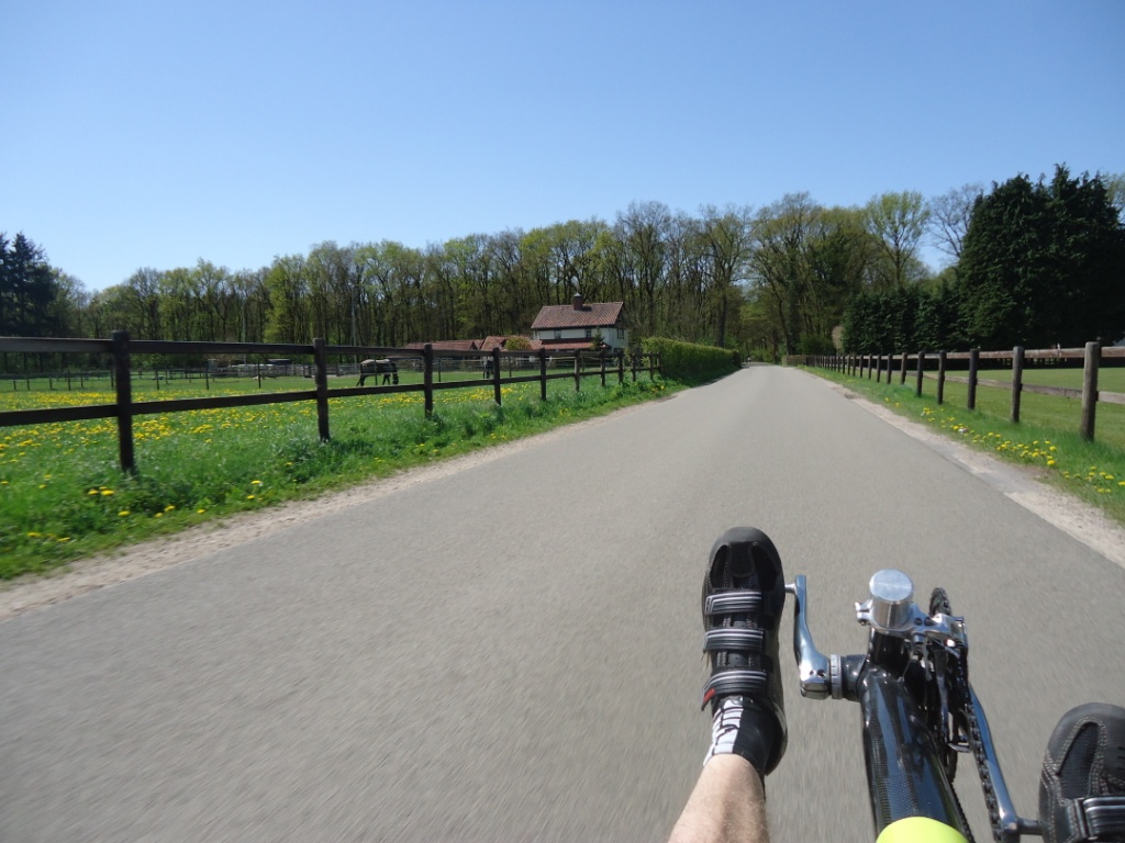 BoCycle: Hoezo rare fiets...