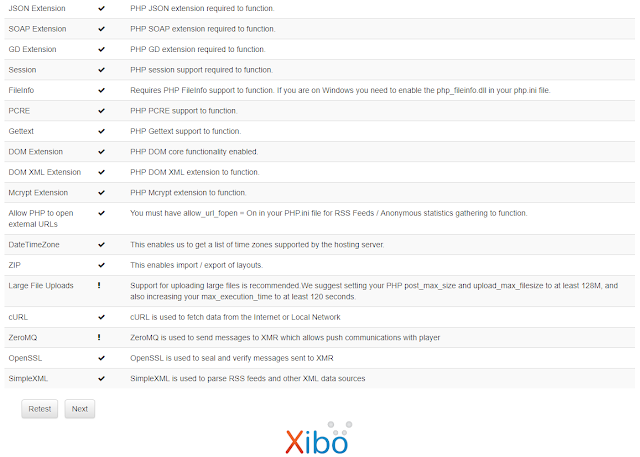 HRODBERAHT: XIBO (system prezentacji za darmo)