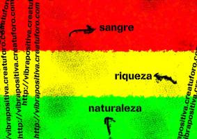 Reggae: significado de los colores del reggae