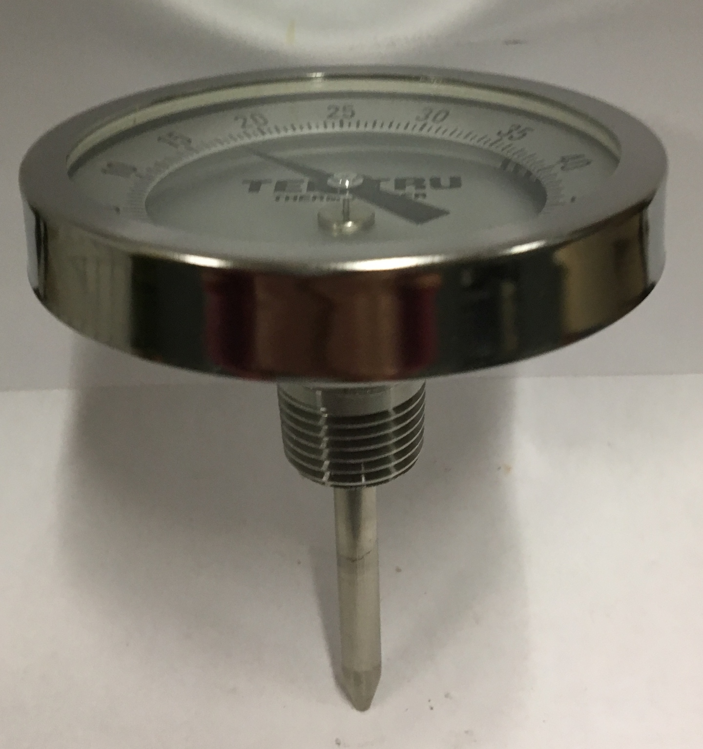 Process Flow and Control Products: Tel-Tru Temperature Probes