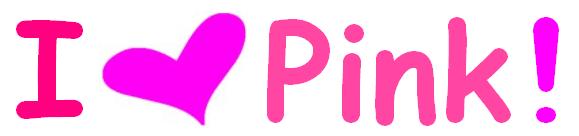 Effects of the Colour Pink | Expat with Kids