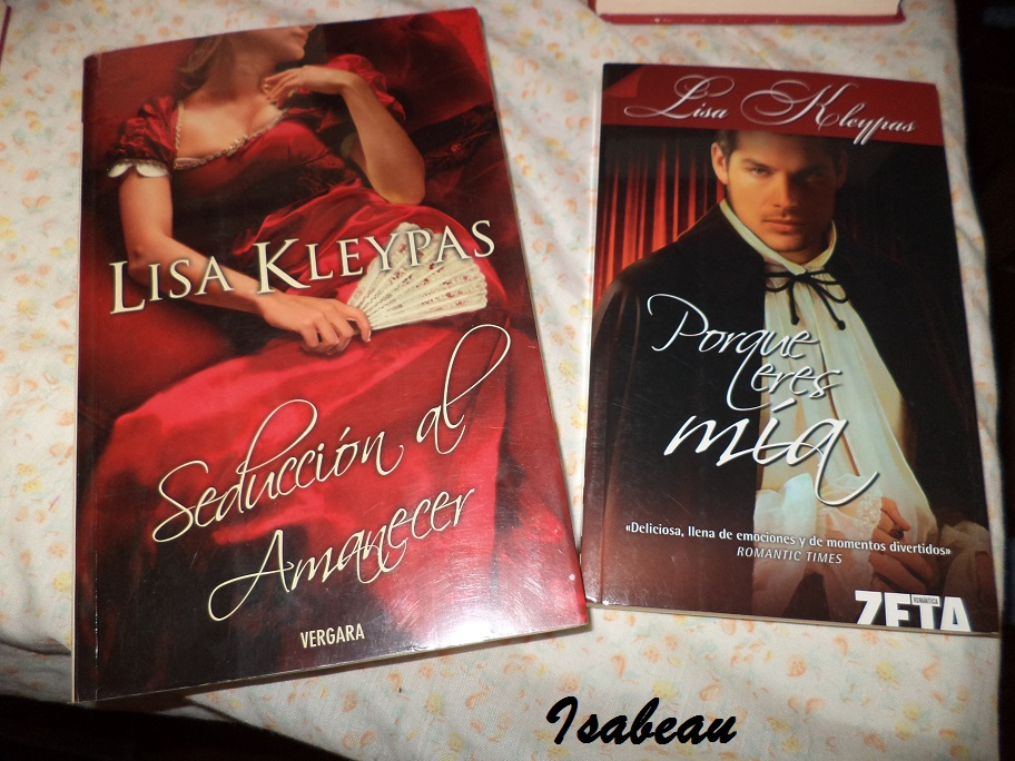 Amor, Libros y Sueños...: Tag#4: Escala de colores; Rojo