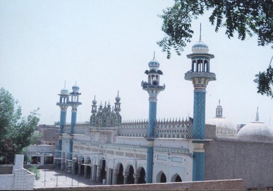 Ghotki District - Alchetron, The Free Social Encyclopedia