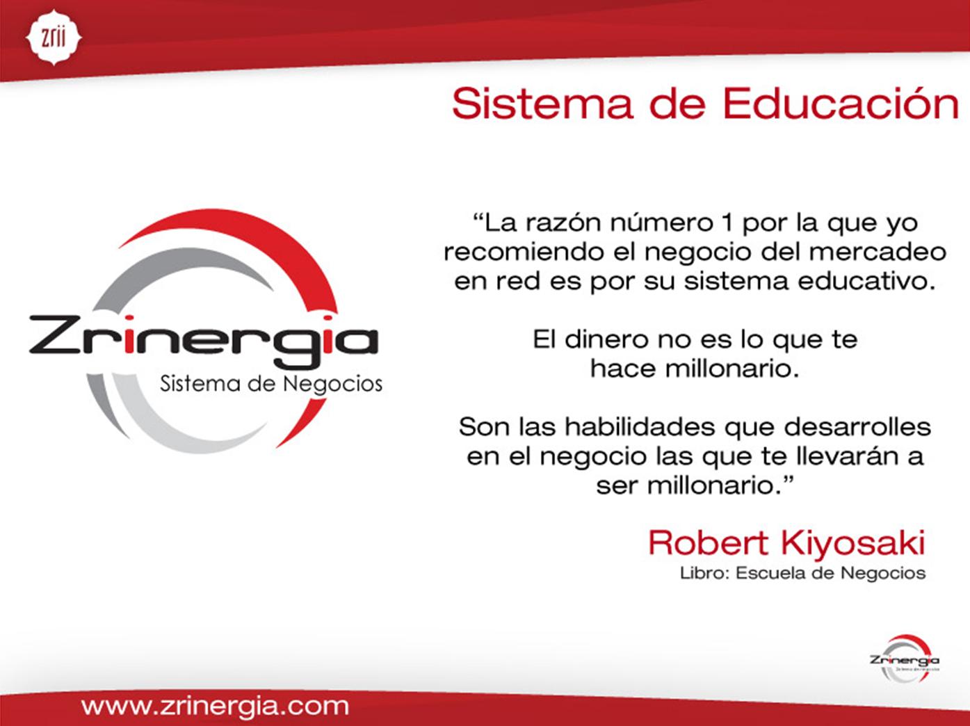 Cambia tu vida con Zrii Obten Salud y Dinero: Porque Unirse