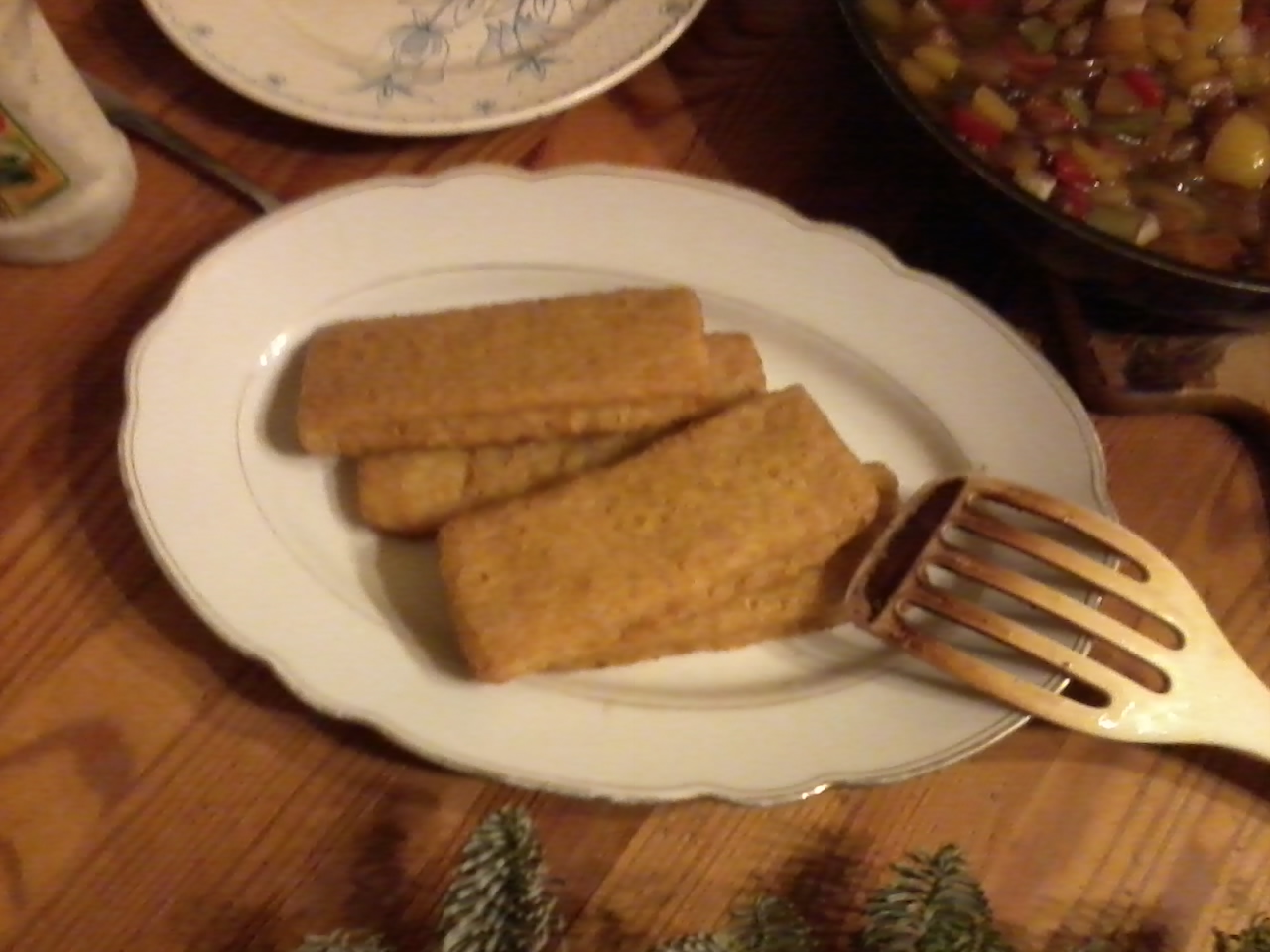 Hartz IV-Rezepte und bezahlbare Gesundheitstipps: Backfisch mit ...