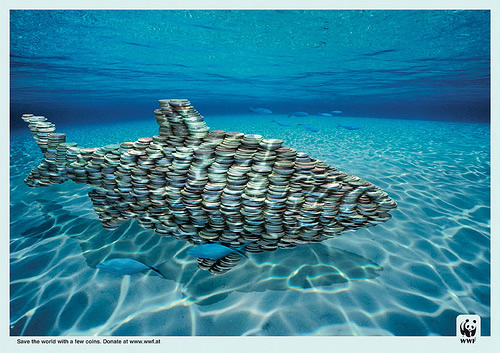 Mind Blowing Resources: 20 Effective Public Interest Ads from Around ...