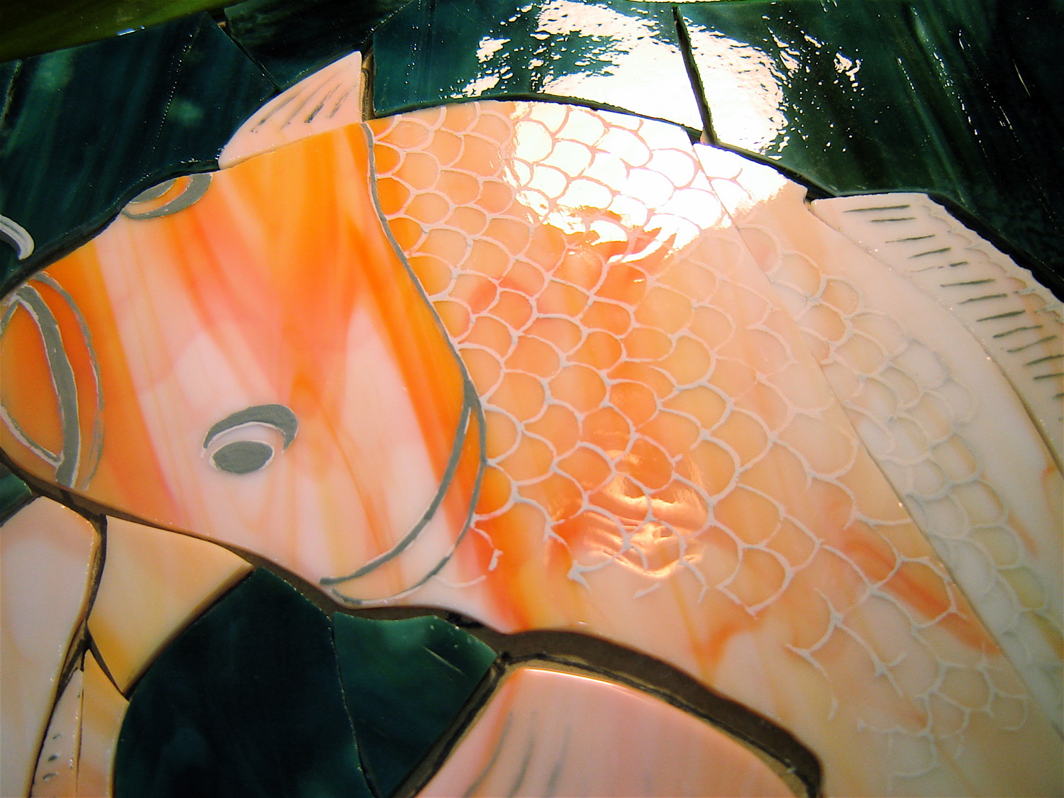 Glass R Us: October 2011