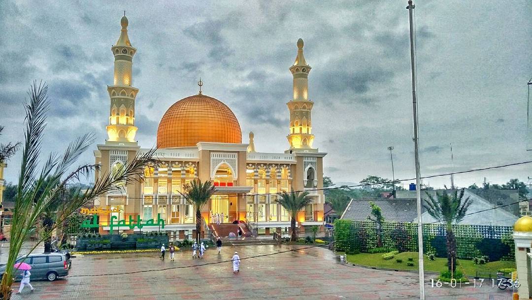 TAREKAT IDRISIYYAH INDONESIA