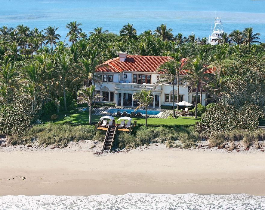 Alan Sells Another House