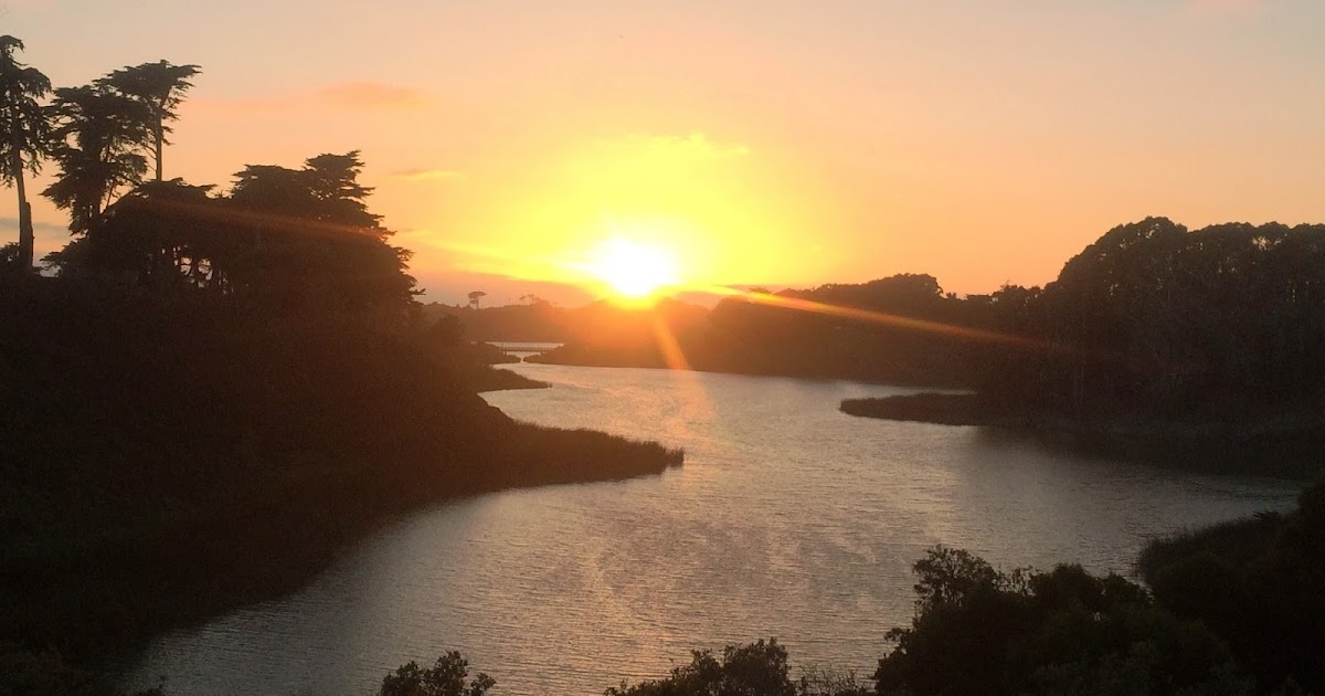 Lake Merced - Exploring My Life