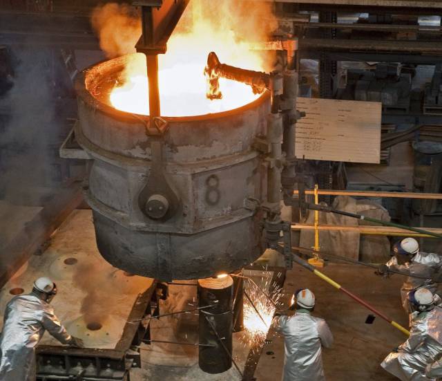 The Most Expensive Nuclear-Powered Warship Ever Built (31 pics ...