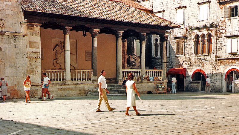 41 Fascinating Photos That Document Everyday Life of Yugoslavia in the ...
