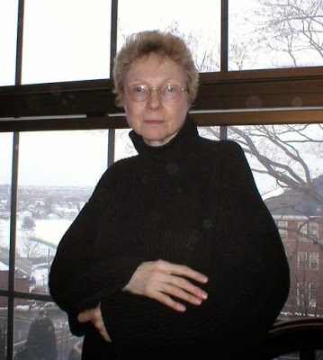 Ti Grace Atkinson - Alchetron, The Free Social Encyclopedia