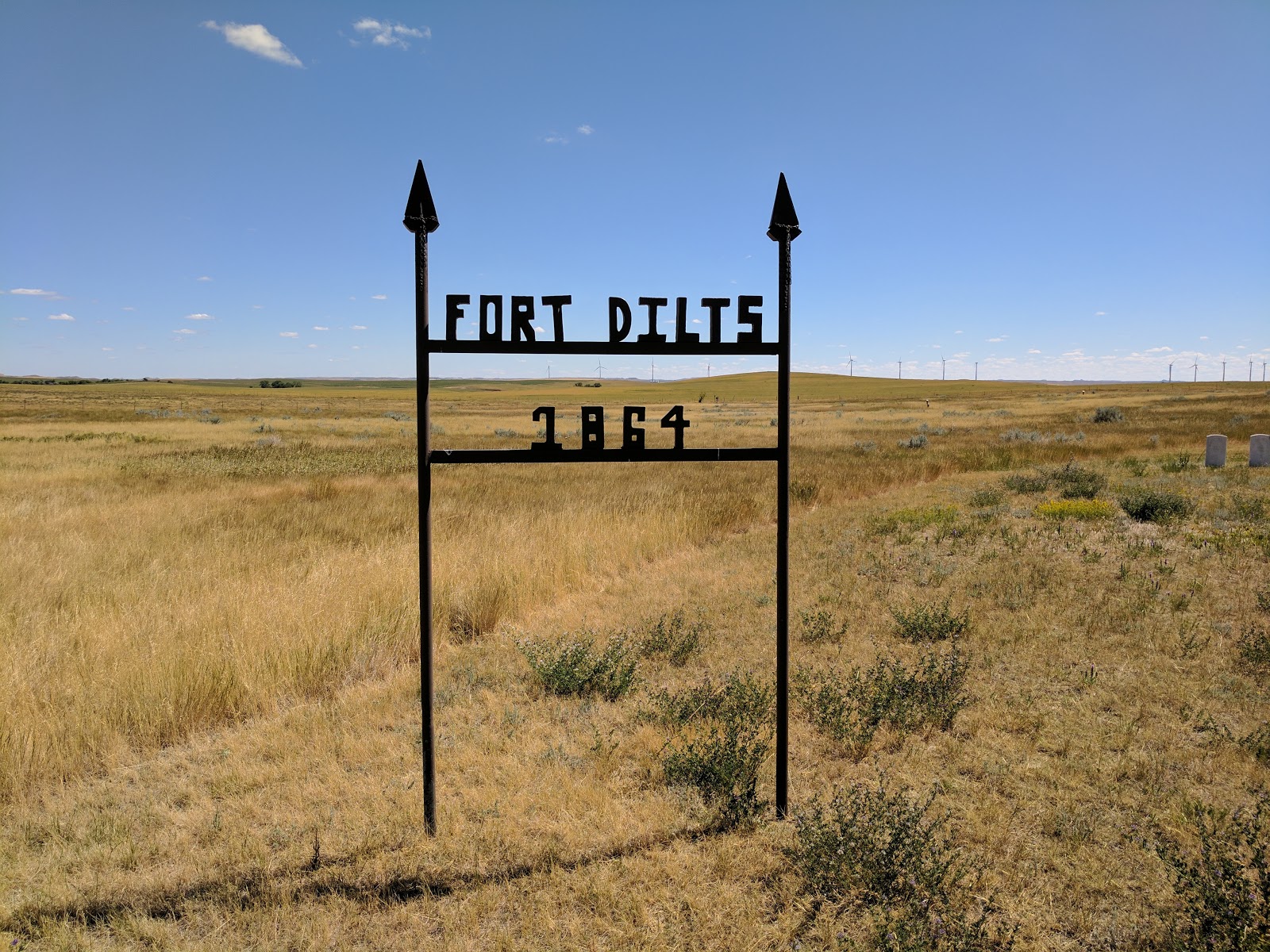 WildDakotaWoman TM: I dragged my daughter to Slope County: Another SW ...