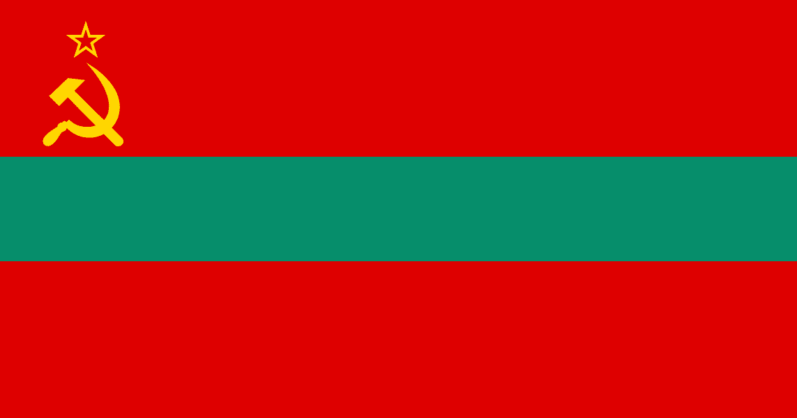 Every Day Is Special: September 2 - Anniversary of Transnistria's ...