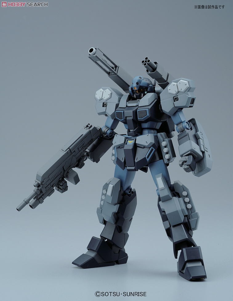 List of gundam models - saadtour