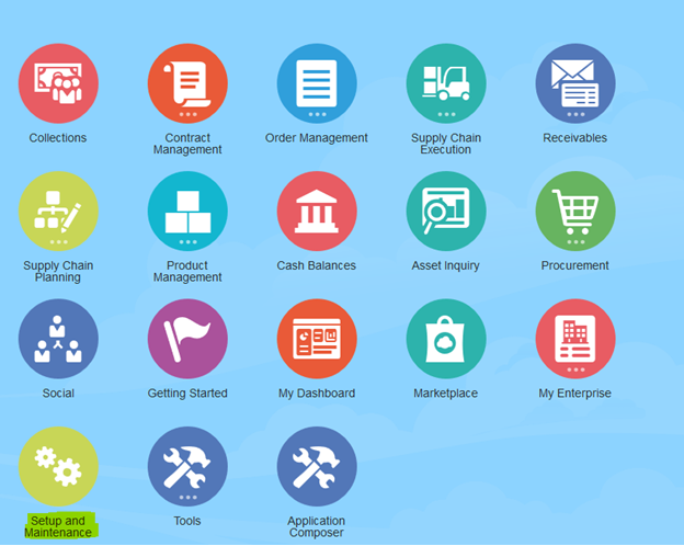 Oracle Application How To Define Oracle Fusion Gapless Custom Sequence At Ship Confirm Form Level
