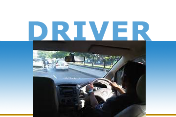 JASA DRIVER ~ PT. Bima Garda Sejahtera