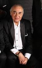 PUROCHILE: Murió Patricio Torti, integrante de Los Cuatro Cuartos