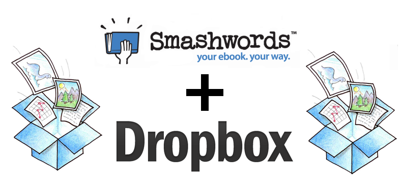 Smashwords: Smashwords Integrates with Dropbox for Faster eBook ...