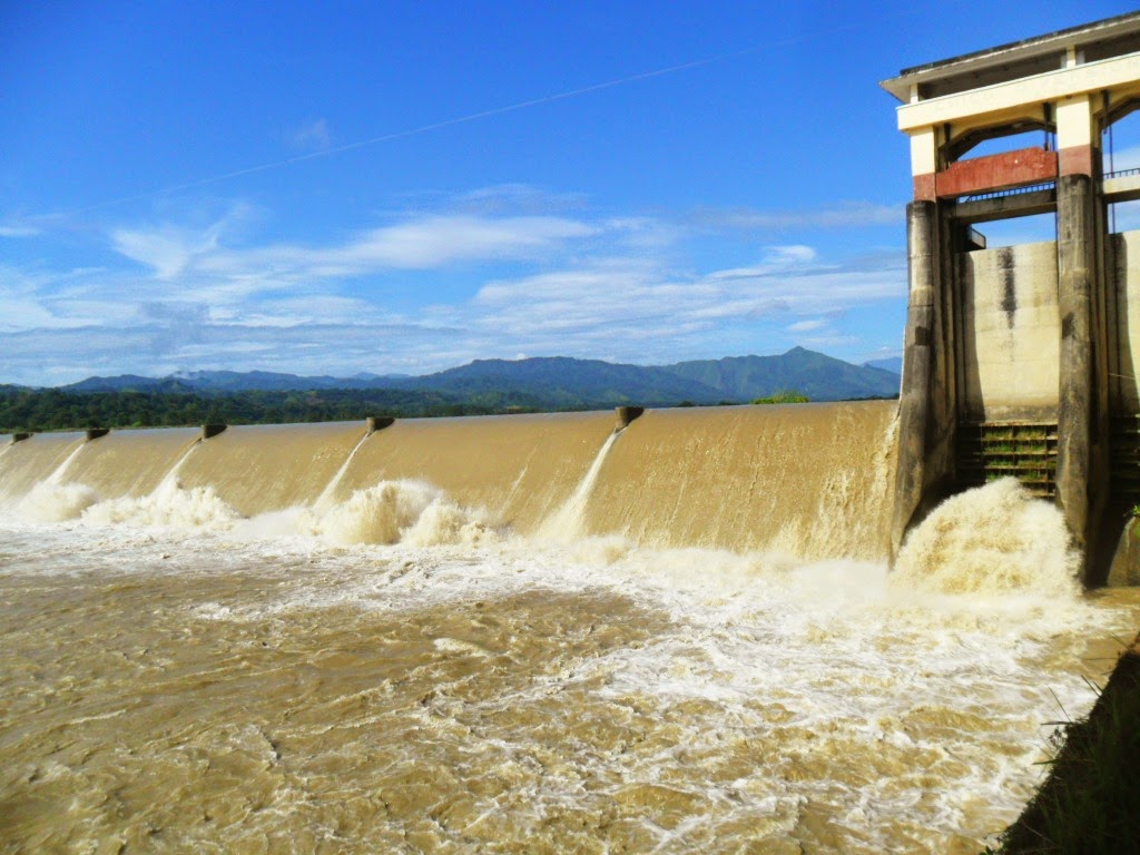 Blastoise The Explorer: Kalinga Province Trip