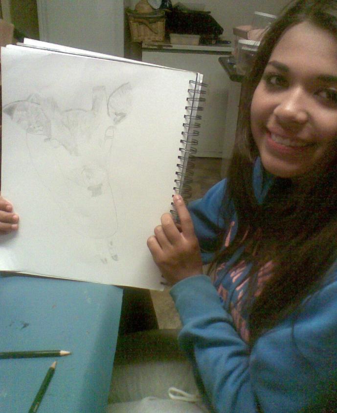 VIZEarts - Art classes for all ages in Sydney with Fine Artist & Art ...