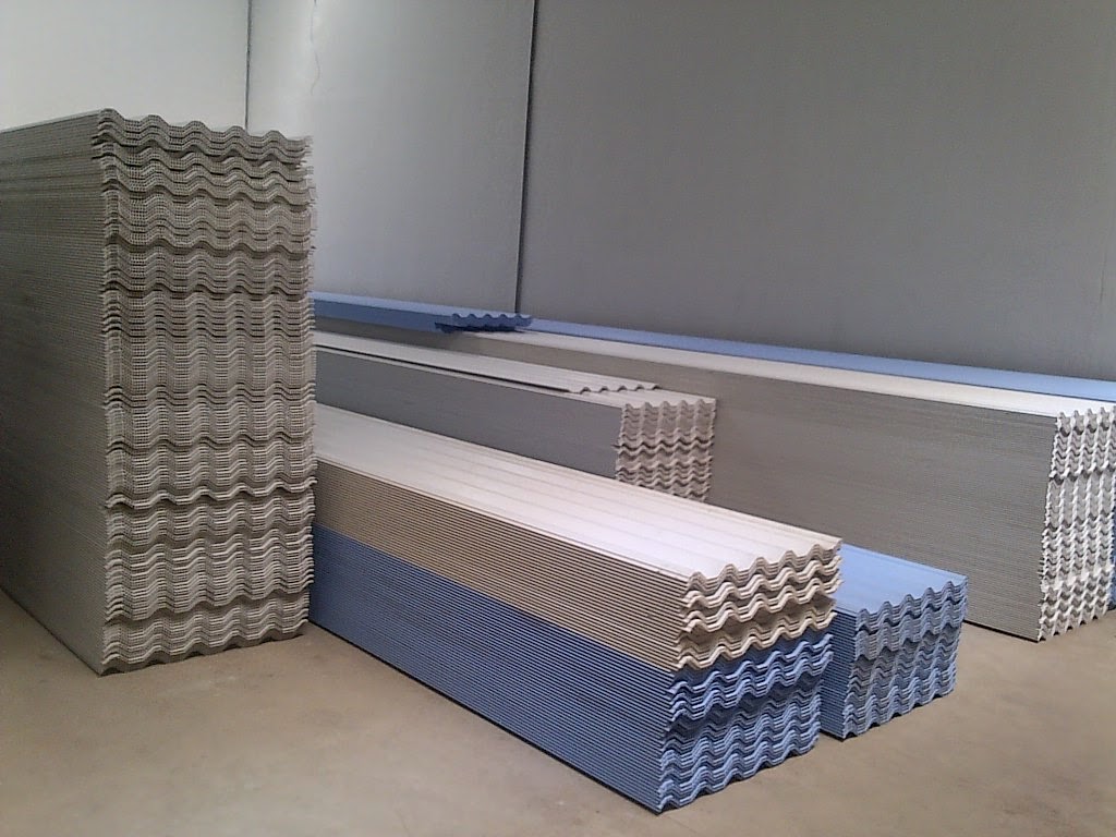 ATAP UPVC ALDERON DECK: HARGA ATAP ALDERON PER METER, HARGA ATAP ...