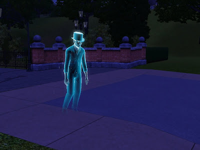 Ciekawostki, info... wszystko o The Sims 3!: The Sims 3: Tragic clown ...