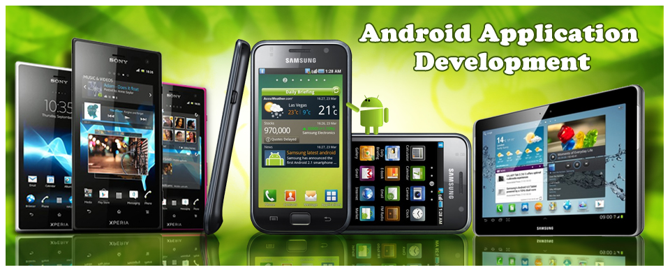 Como desenvolver jogos e aplicativos para Android. | InovaGames