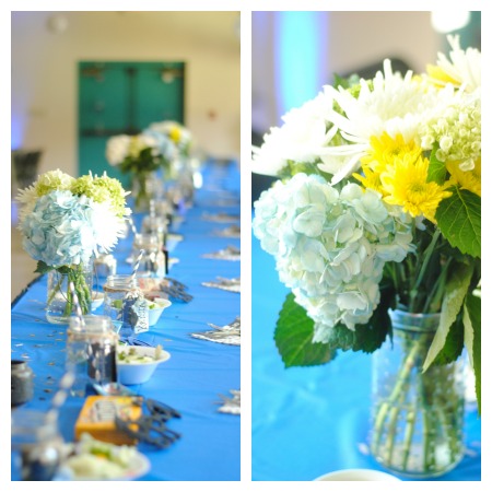 The Remodeled Life: Graduation Party Ideas