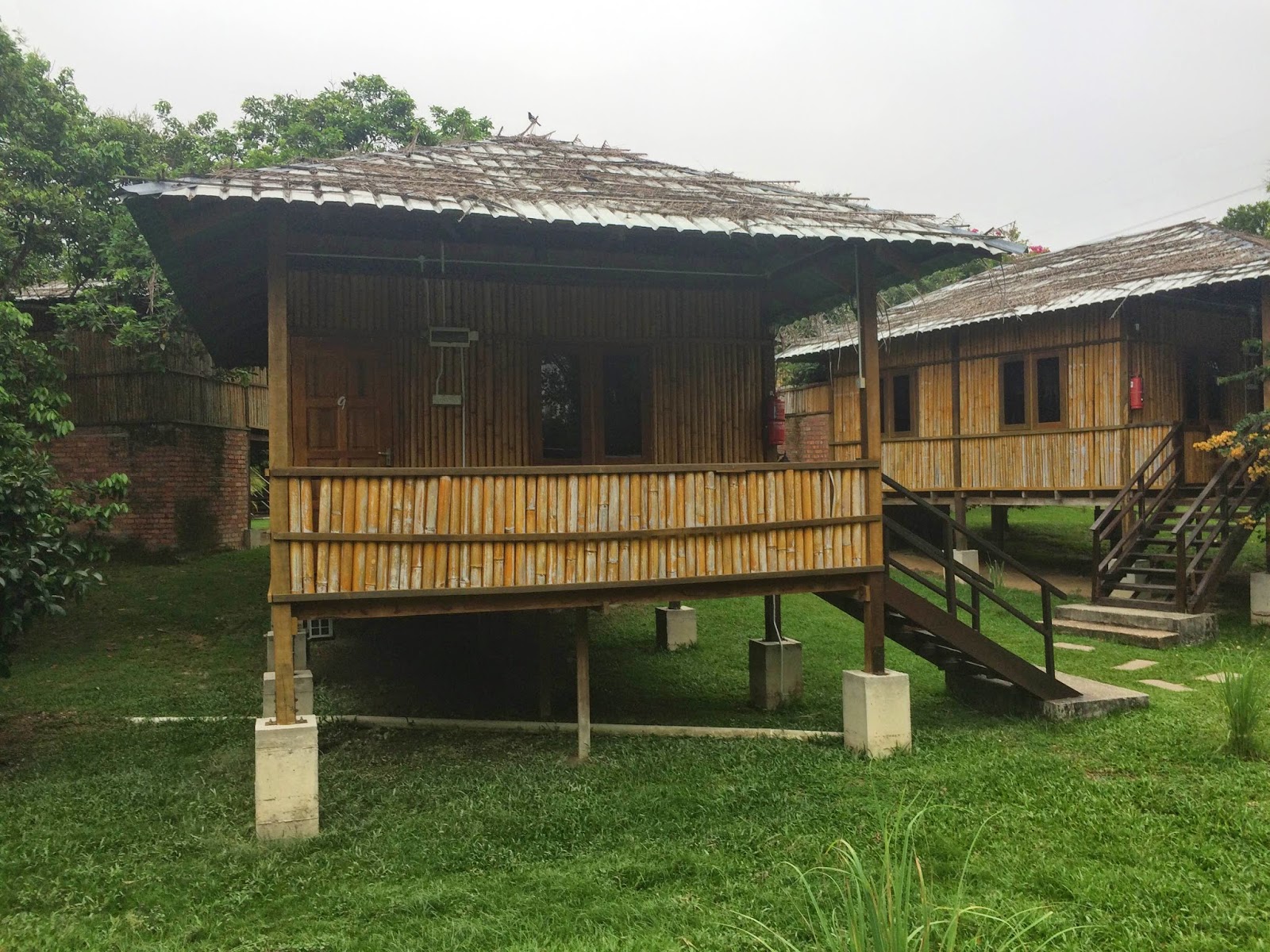 Kuala Lumpur: Tanjung Rambutan