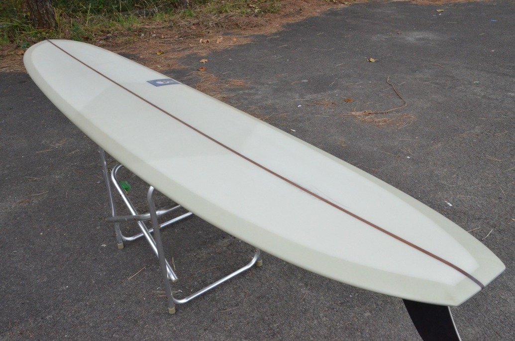 life of my own way: 46th BOARD