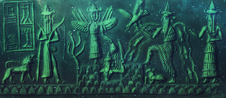 EL GRAN MISTERIO DE "LOS SUMERIOS", la primera civilización de la ...