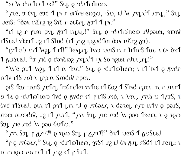 oz.Typewriter: History of the Shavian Keyboard Imperial Good Companion ...