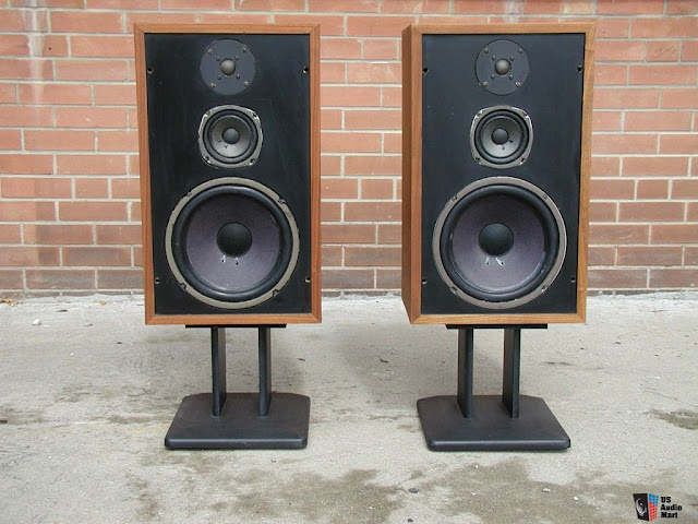 The Robb Collections: Dynaco: Panor for Short. History PART TWO Plus ...