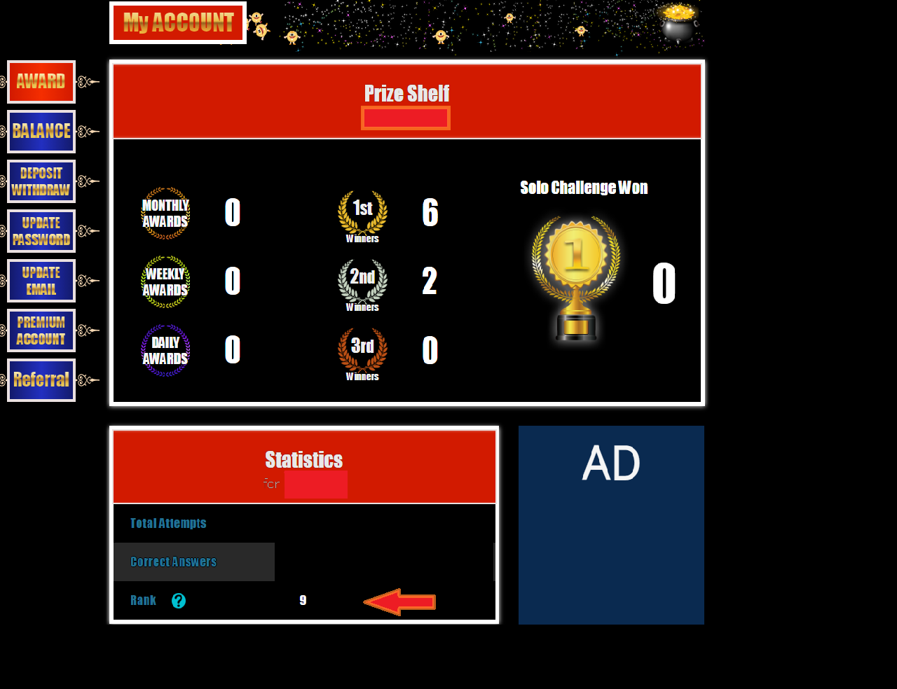 Satoshi Quiz Blog Ranks satoshi-quiz-blog-ranks