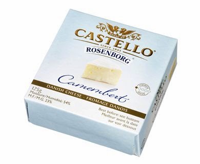 Shahzad Marketing: Castello (Danish) Cheese