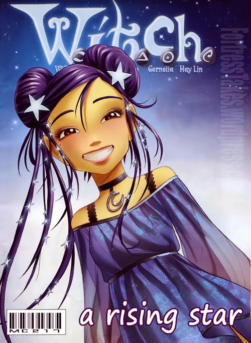 fotografias: witch (hay lin)