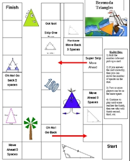 Loads of Great Math Test Prep FREEBIES Here!