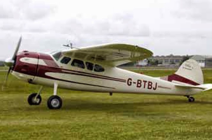 Aircraft Landing Gear Structure and Configuration