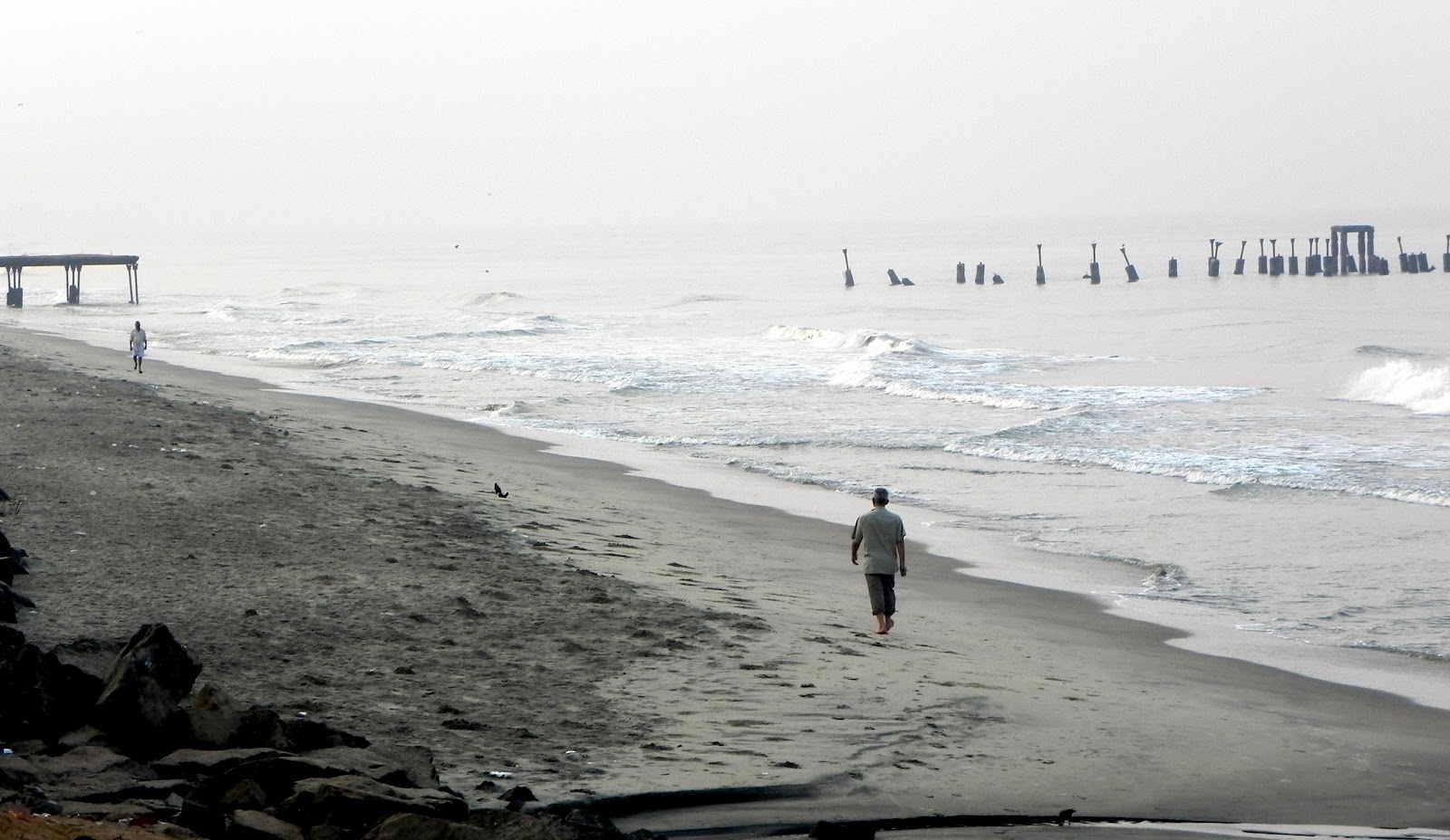 My Travels, My Life: Calicut Sketches