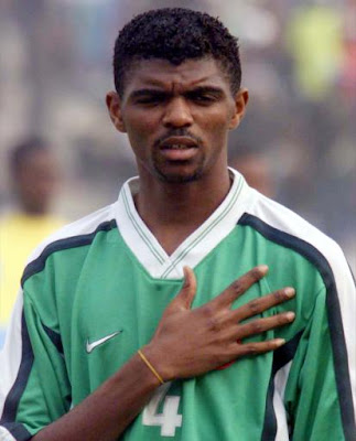 1997: El ''no fichaje'' de Kanu