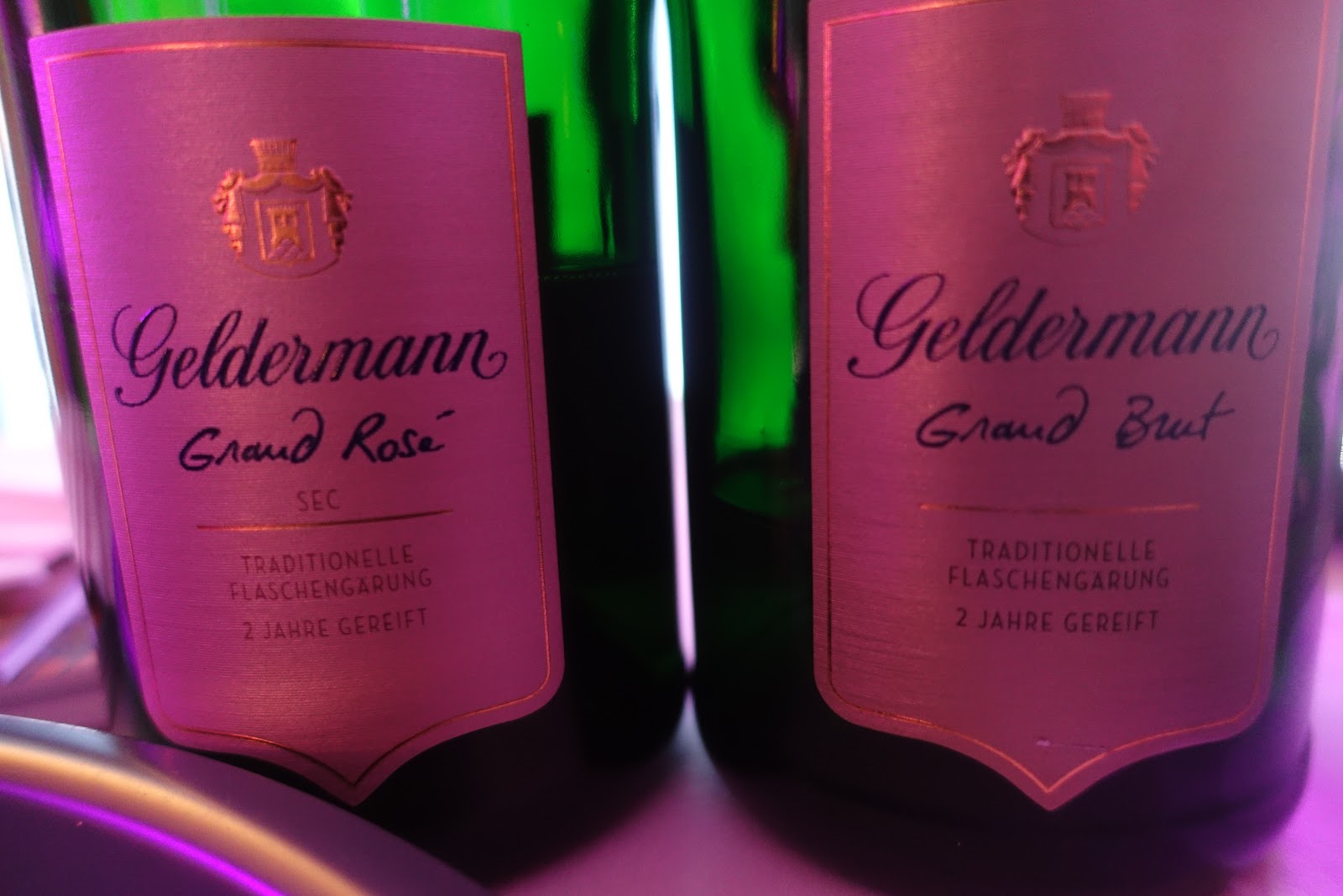 schiller-wine: Dinner with Eve Faiveley, Domaine Faiveley, Nuits St ...