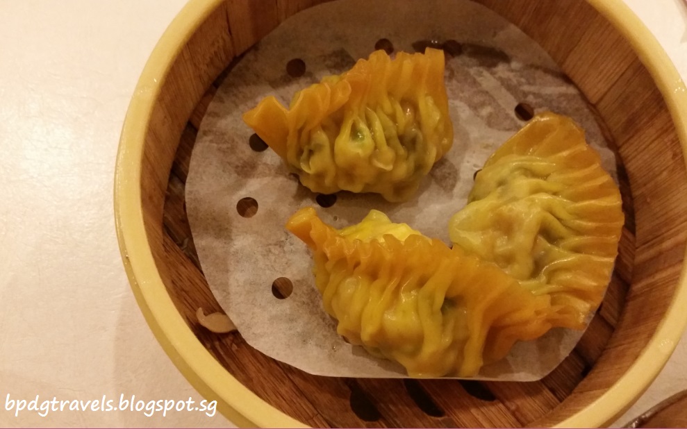 Delicious Dim Sum at D'Shanghai (大上海) at KSL City Mall | BPDGTravels ...