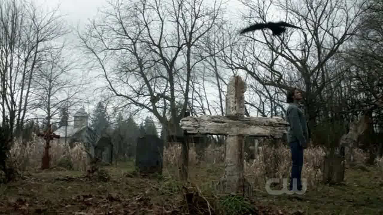 Scariest Cemeteries