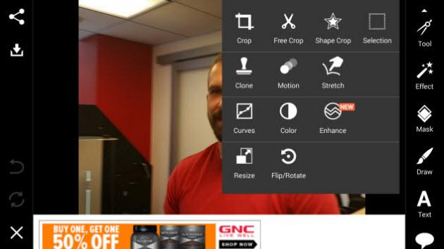 PicsArt Photo Studio 🧡【para Android】 2019