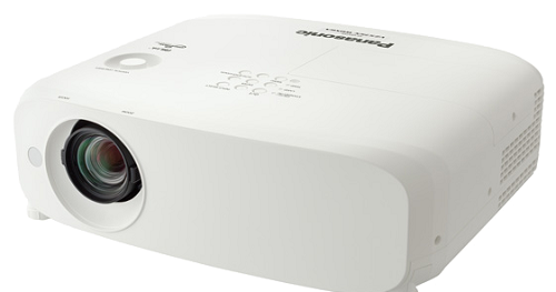 HARGA LCD PROJECTOR 5000 LUMENS WXGA ~ Authorized Master Dealer ...