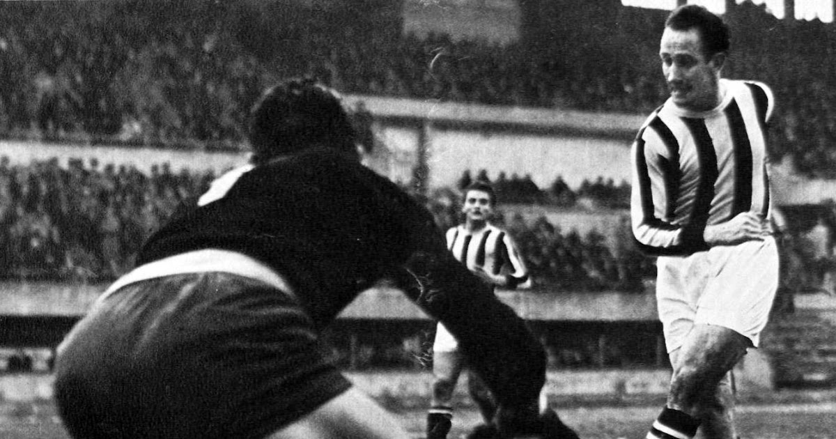 Pietro Magni, come lui nessuno: 11 ruoli di cui ben 10 con la maglia ...