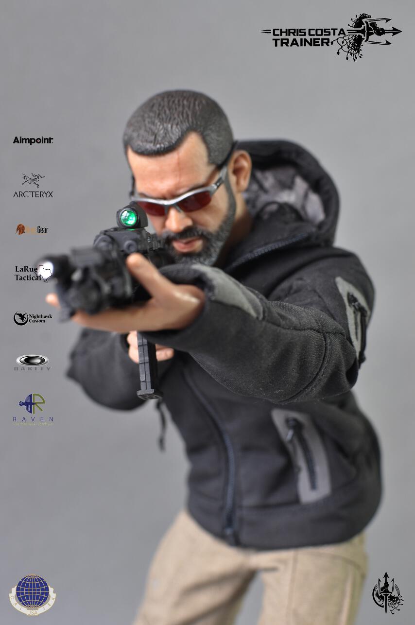 Chris Costa is the douchiest shill in the gun industry > General ...